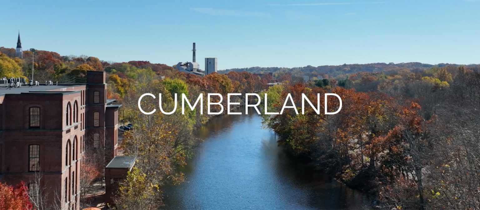 Cumberland | RISE City Guides | RISE Real Estate Consultants