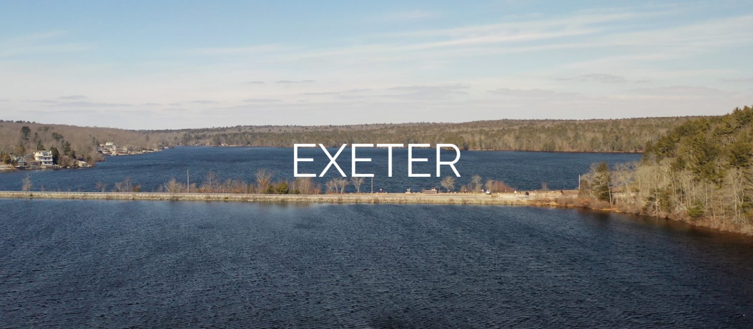 Exeter | RISE City Guides | RISE Real Estate Consultants