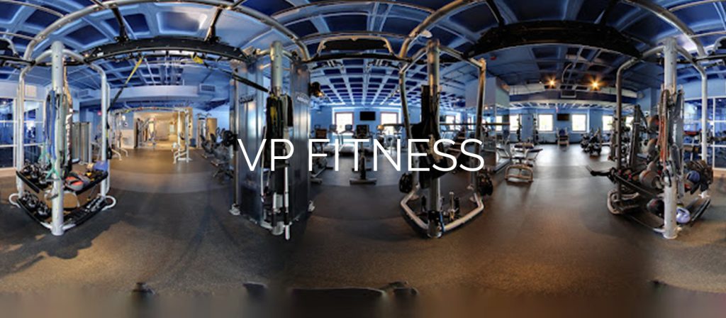 VP Fitness | Businesses on the RISE | RISE Real Estate Consultants