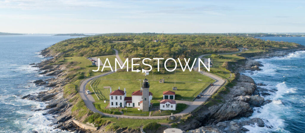 Jamestown | RISE City Guides | RISE Real Estate Consultants