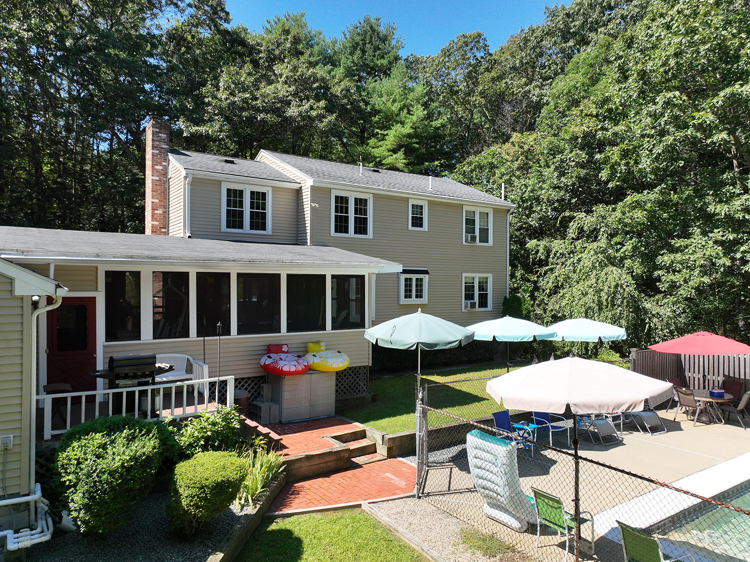 200 Chestnut Street, Wrentham | Property Detail | James Duffer | RISE ...