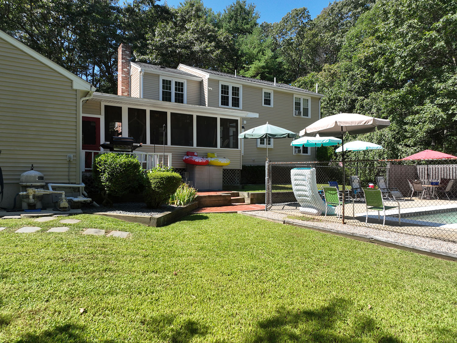 200 Chestnut Street, Wrentham | Property Detail | James Duffer | RISE ...