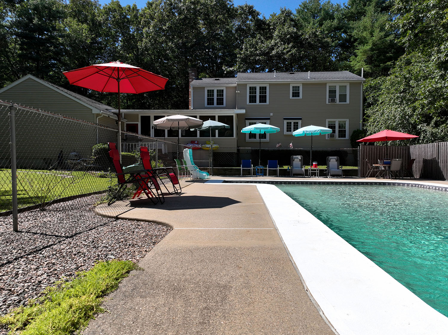 200 Chestnut Street, Wrentham | Property Detail | James Duffer | RISE ...