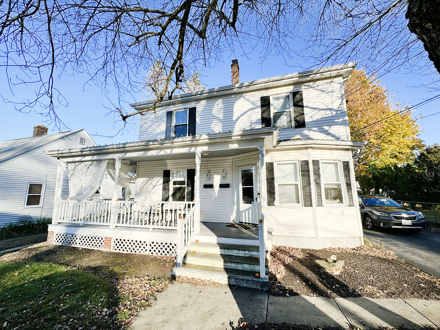 219 Andrews Avenue, West Warwick | Property Details | Yvonne Sousa ...