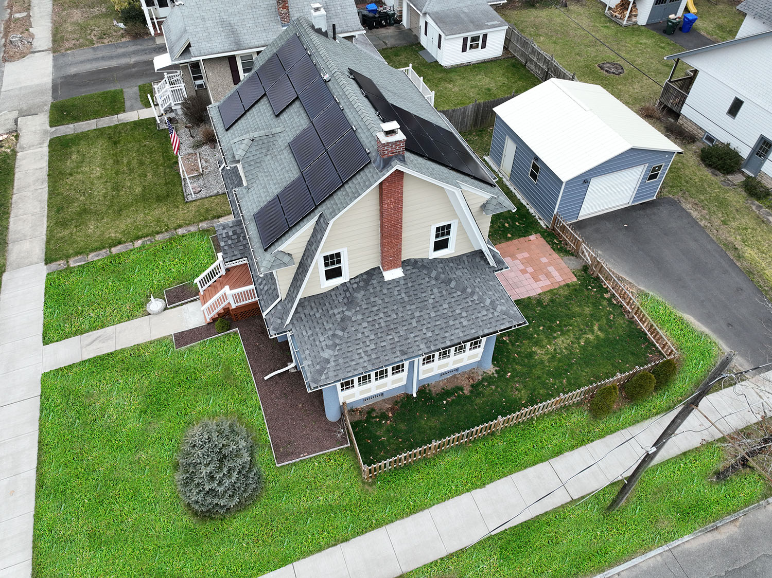 147 Belvidere Street, Springfield | Property Detail | James Duffer ...